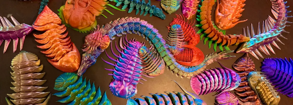 Auntie Fa | Published - MakerWorld