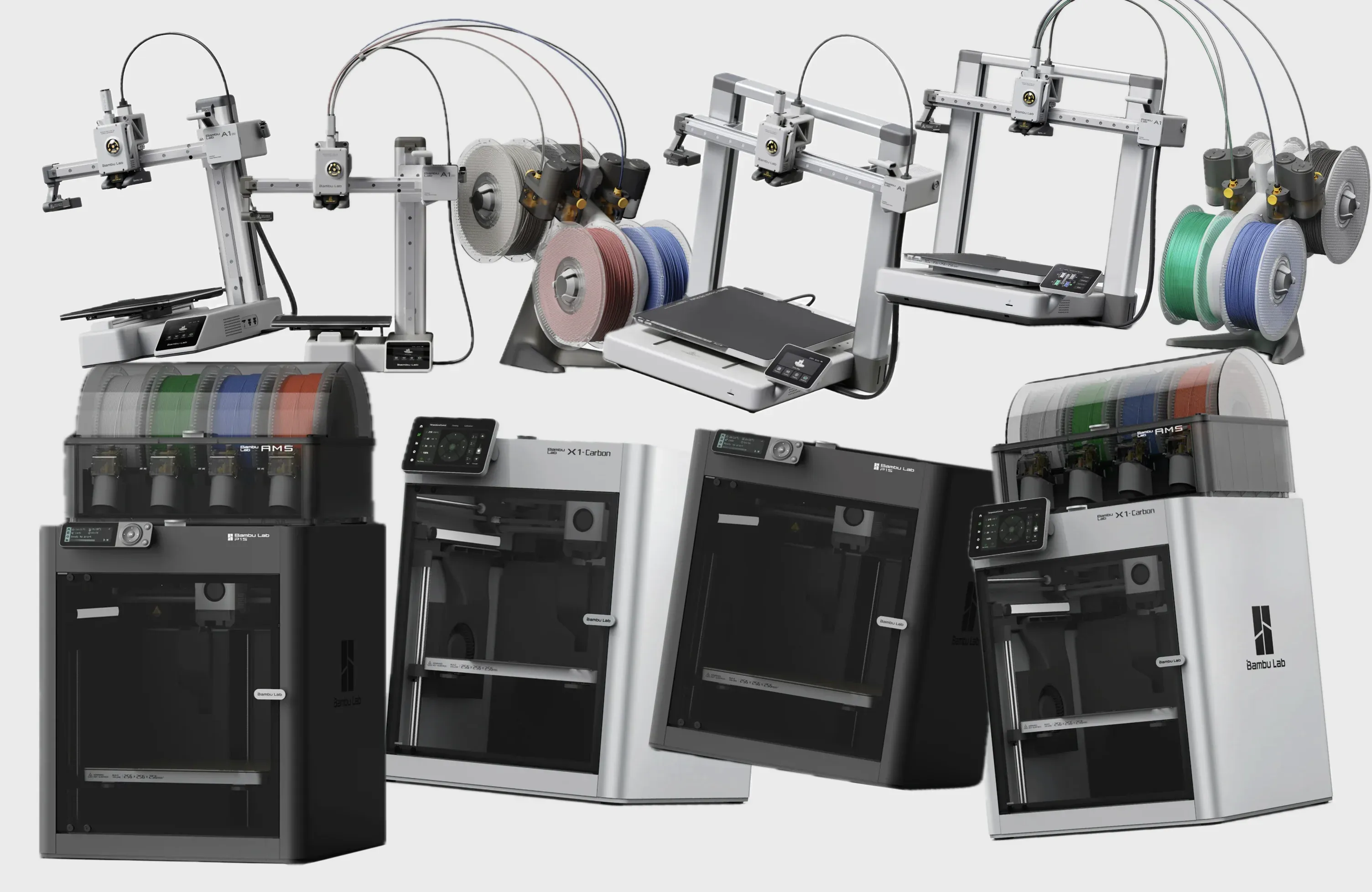 NozzleDreams | Inicio - MakerWorld