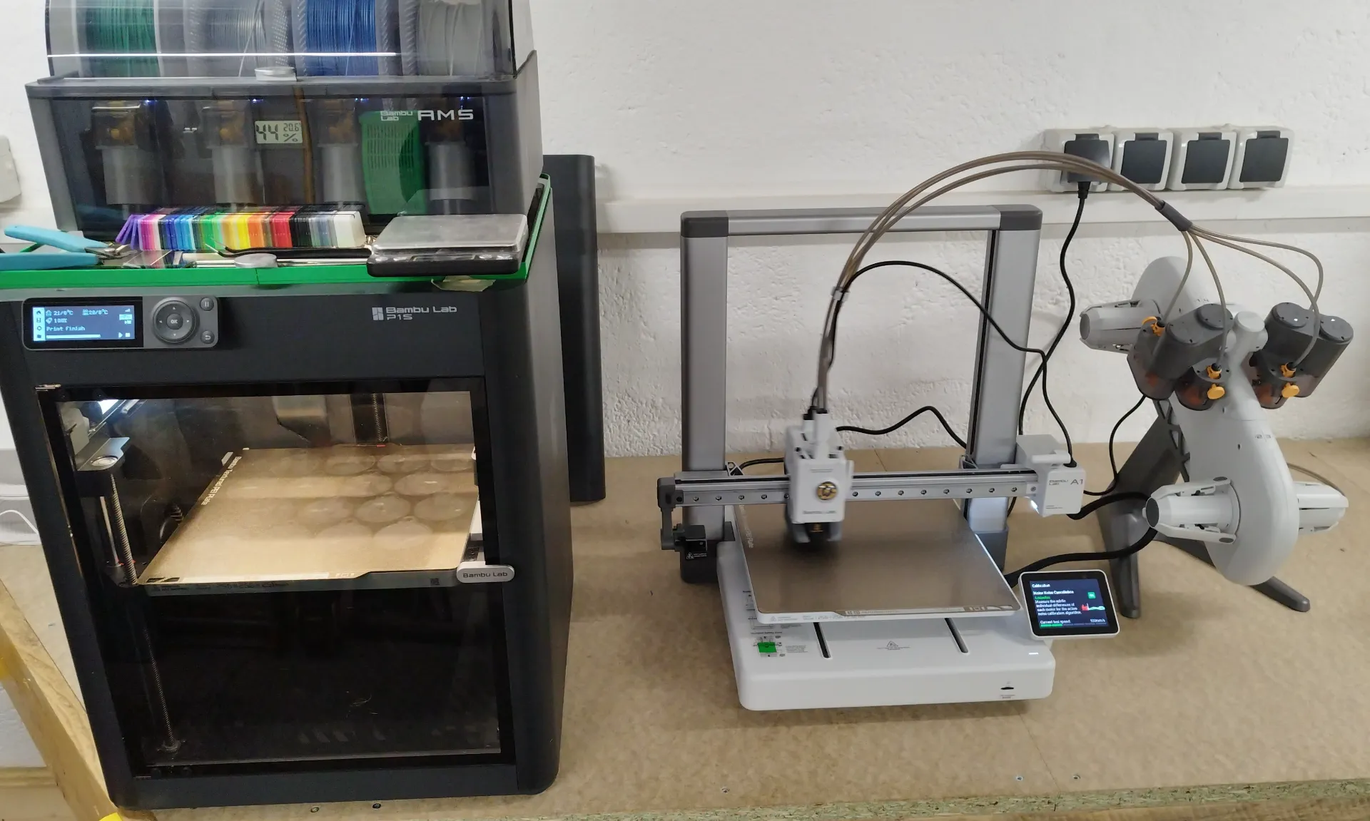 wilhelm-mario | Published - MakerWorld