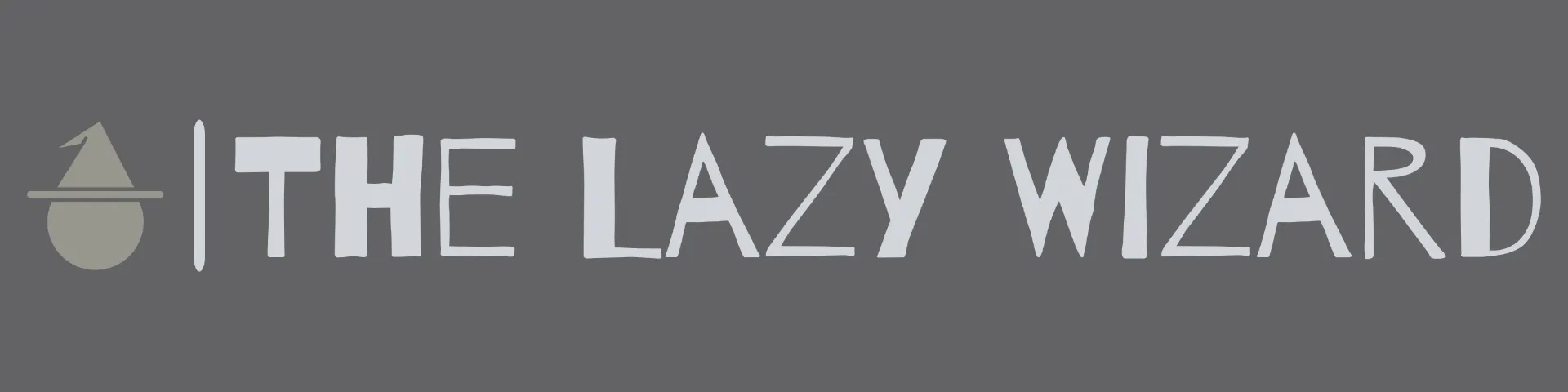 The Lazy Wizard | Published - MakerWorld