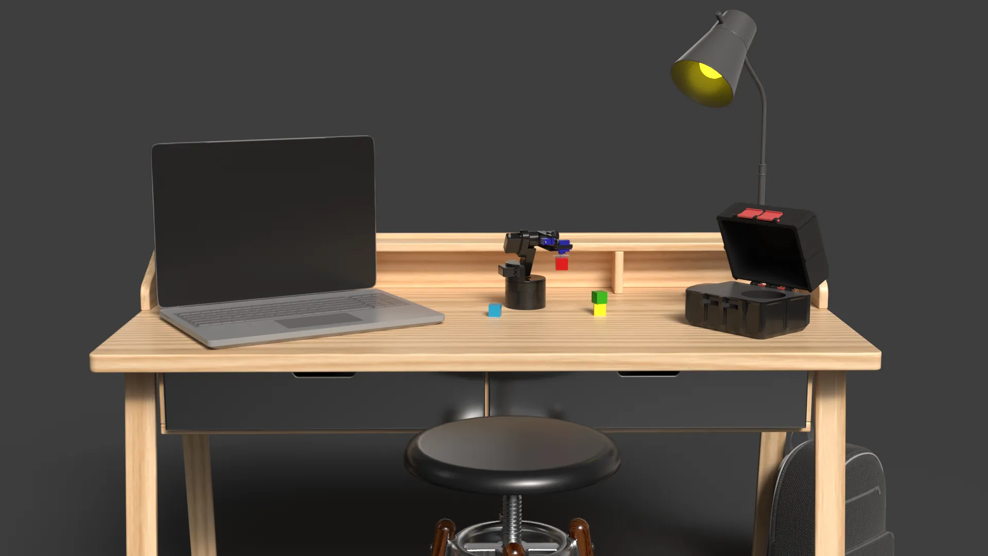 Rawsen Mitchell | Startseite - MakerWorld