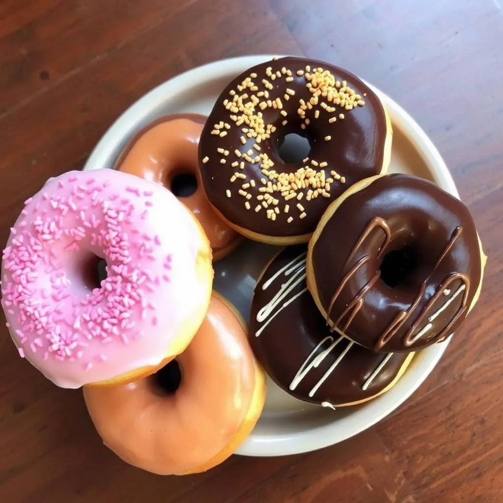 DoooNuTS | Startseite - MakerWorld