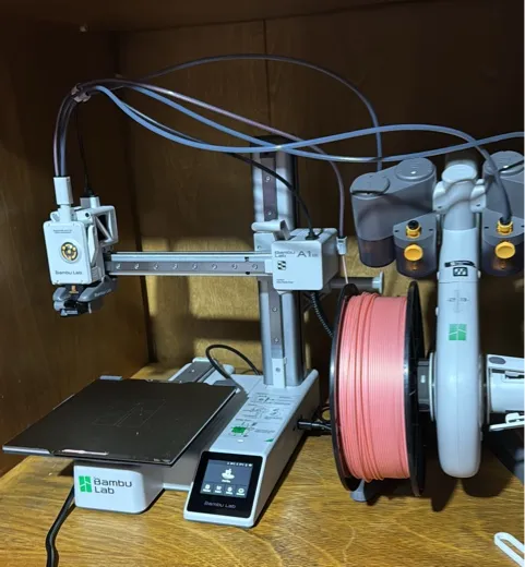 Samira e Daniel | Home - MakerWorld