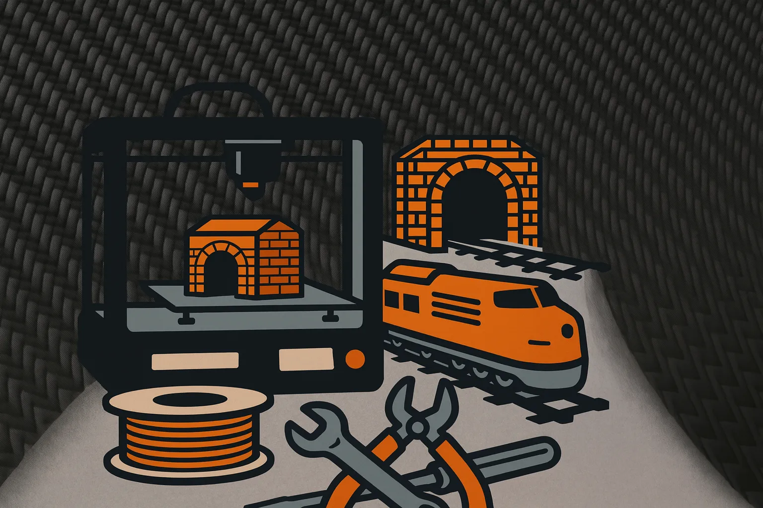 sevispam | Accueil - MakerWorld