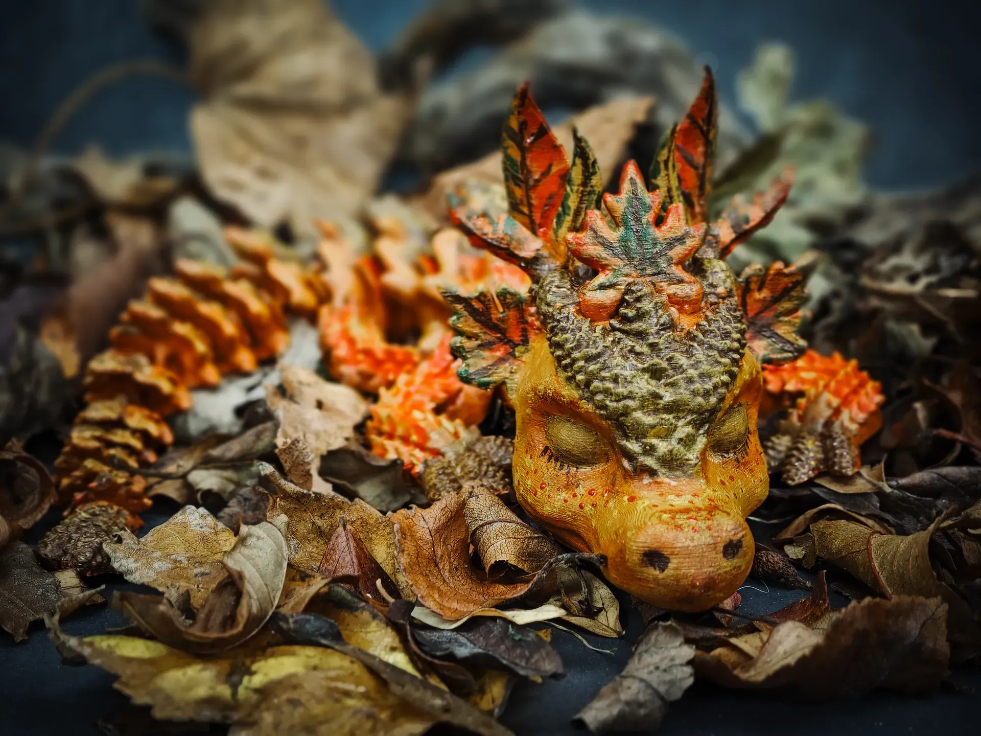 Vixvvo3D | Published - MakerWorld