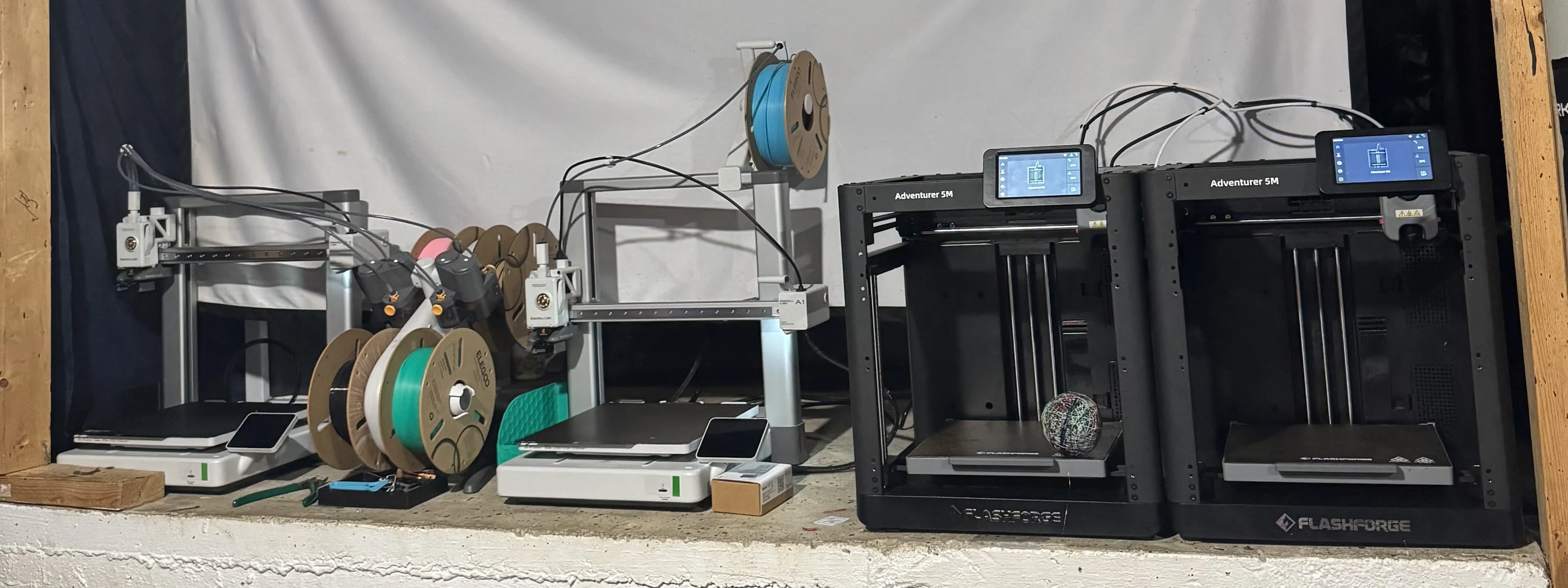 CannonCreations | Home - MakerWorld