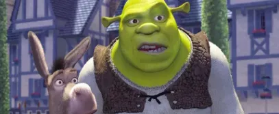 Shrek | Publicado - MakerWorld