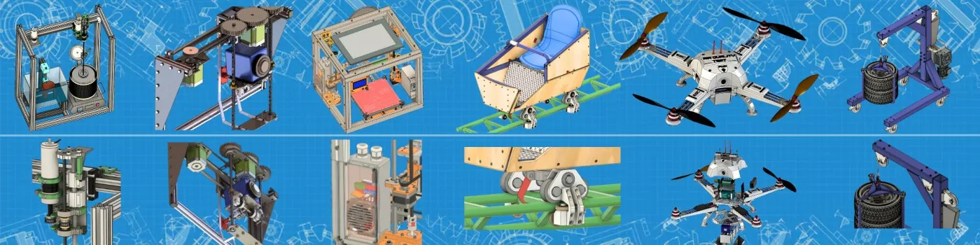 ToniDuspara | Collections - MakerWorld