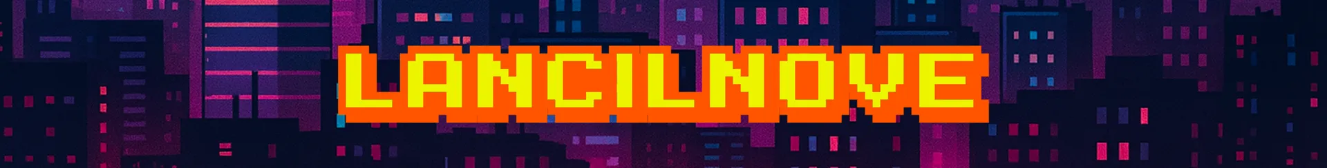 Lancilnove | Publicado - MakerWorld