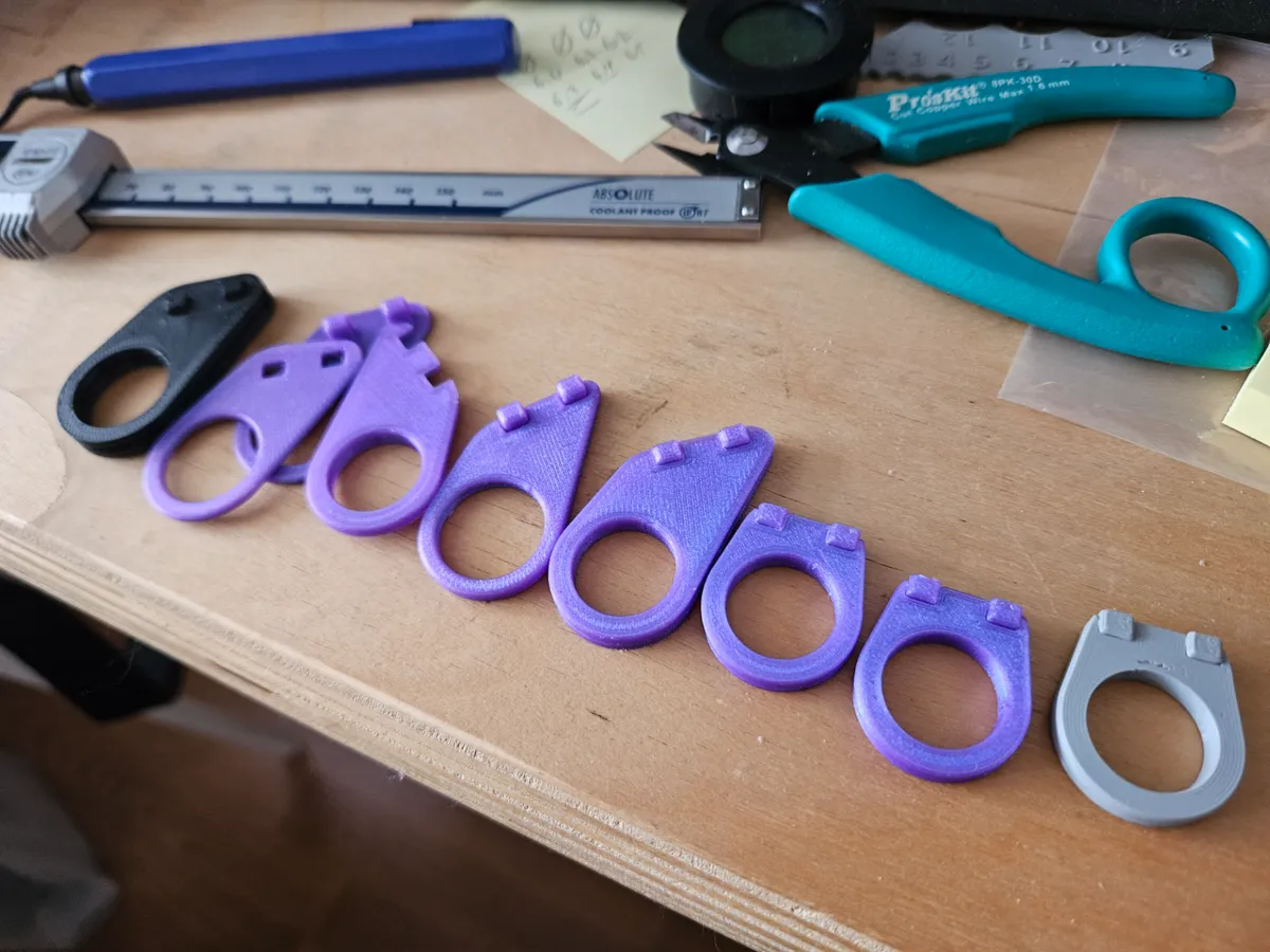 CrispyW | Published - MakerWorld