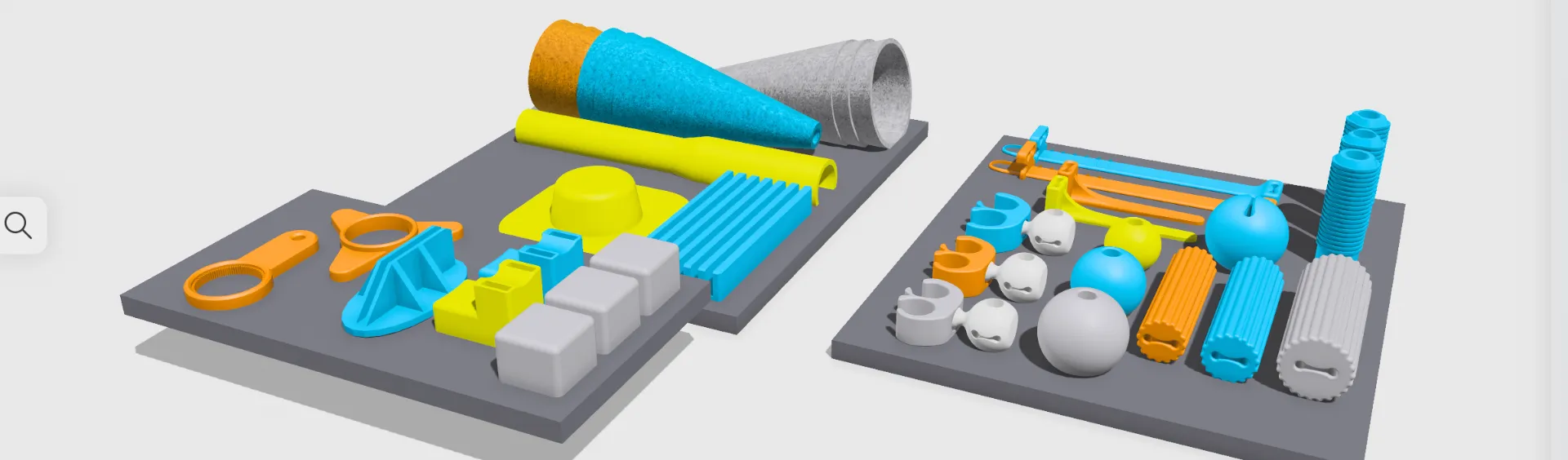 COCRE HUB | ホーム - MakerWorld