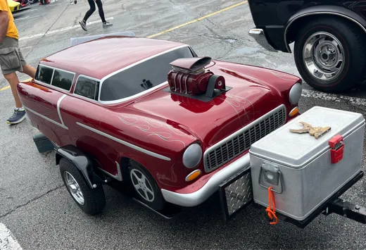 Robert | Published - MakerWorld