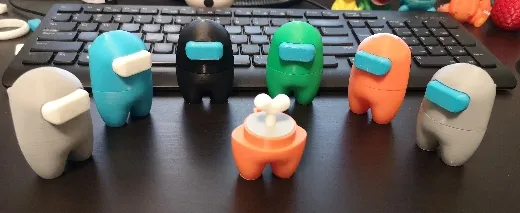 EZWorld | Published - MakerWorld