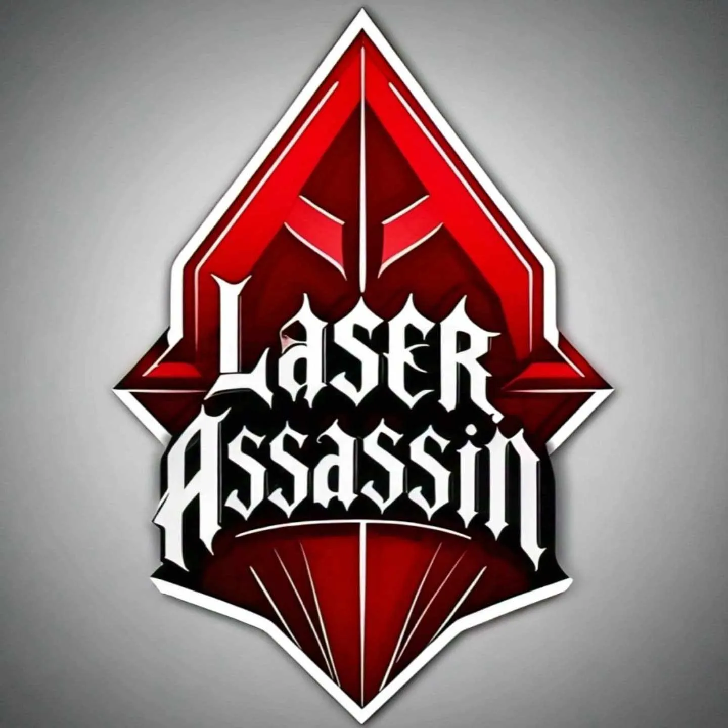 Laser Assassin | Published - MakerWorld