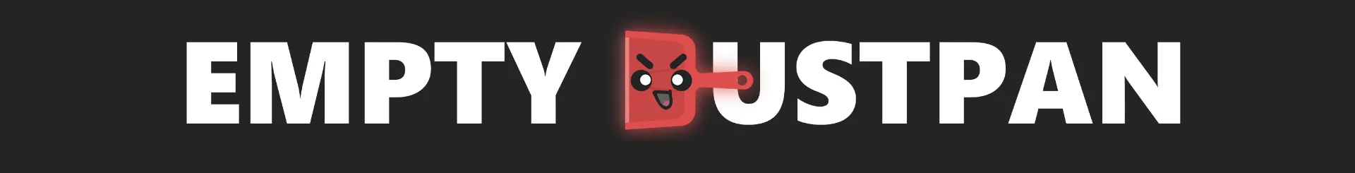 Empty Dustpan | Accueil - MakerWorld