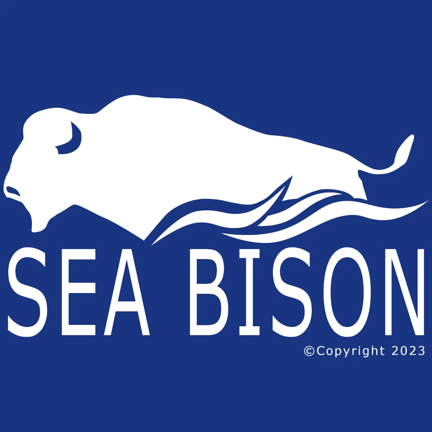 SeaBison | Inicio - MakerWorld