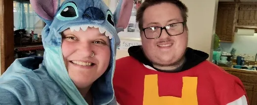 Alexis And Chris | Published - MakerWorld