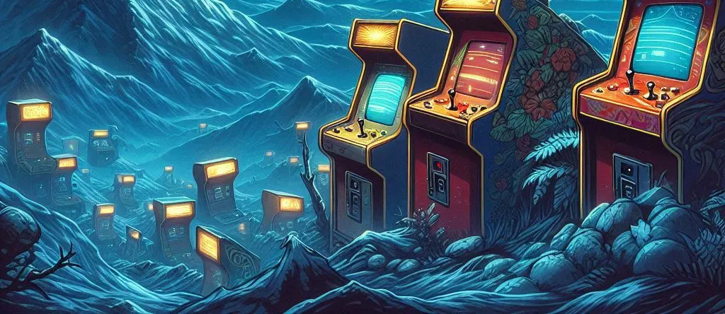 Starboy Retro System | Published - MakerWorld