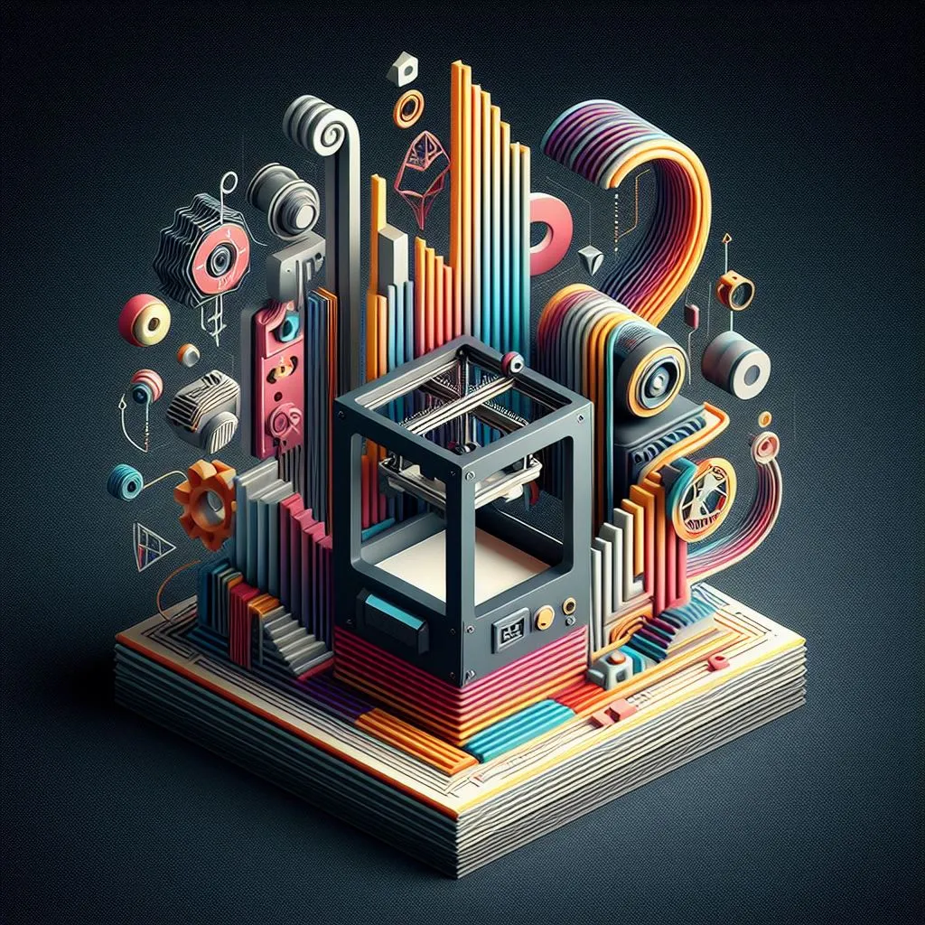 Luc3D | Início - MakerWorld