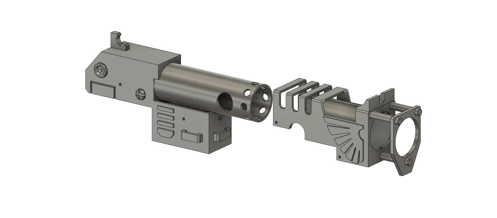 Sims Lab | Home - MakerWorld