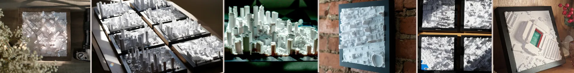 Micropolitan | Published - MakerWorld