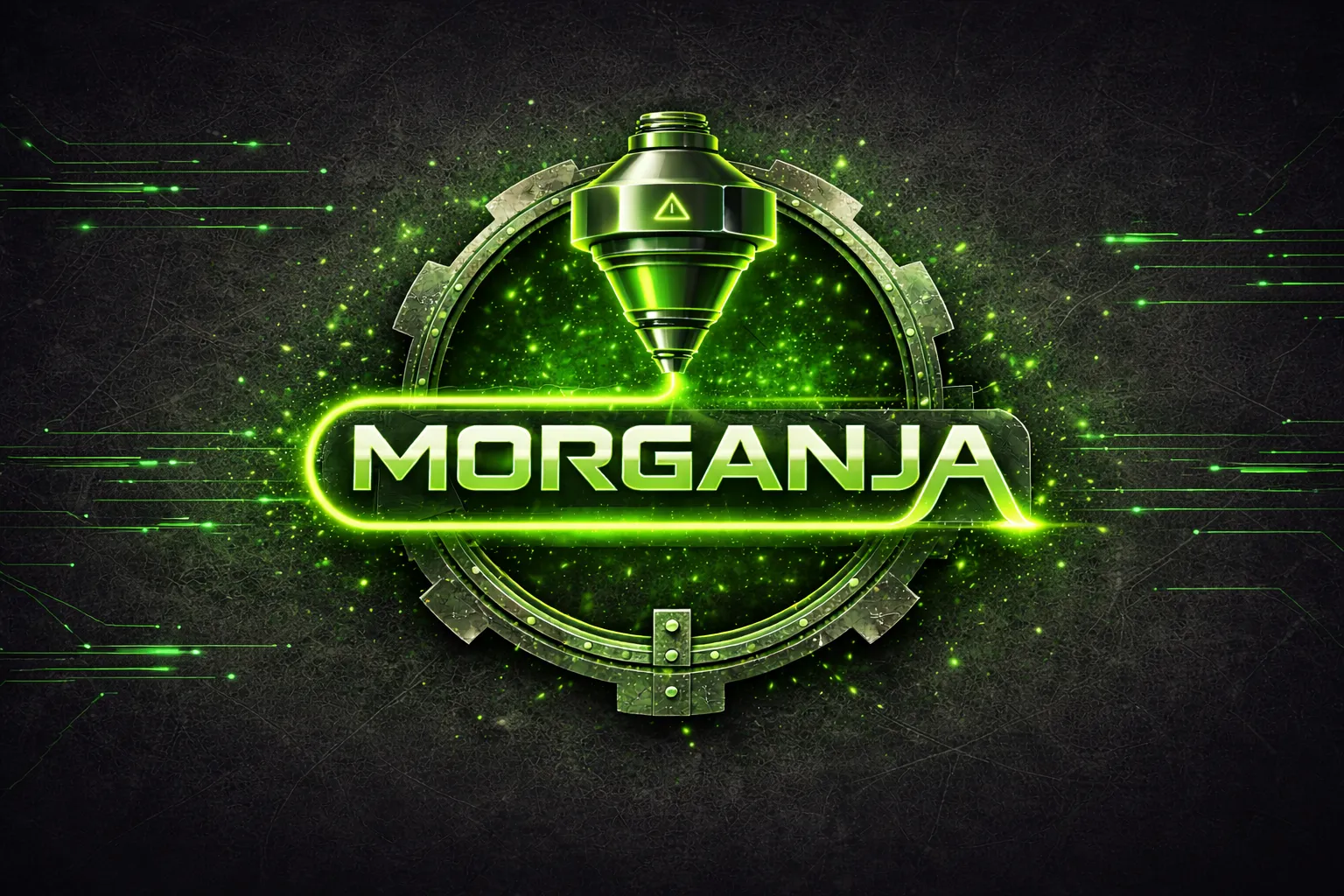 Morganja | Published - MakerWorld
