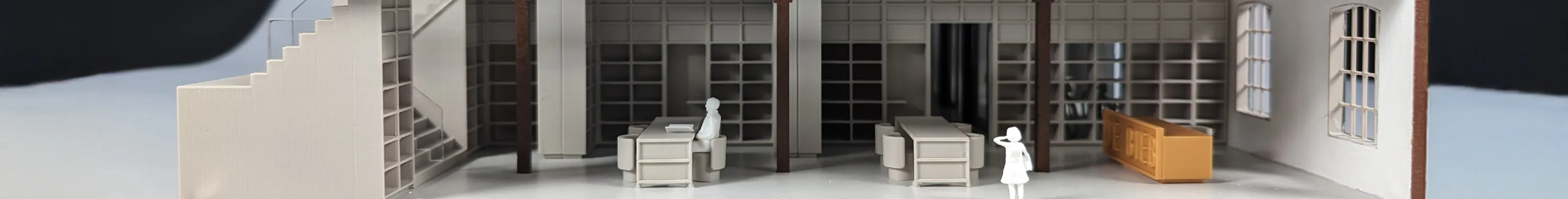 Studio Modulus | Home - MakerWorld