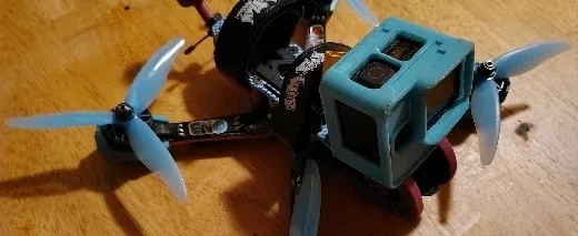 justinauld0 | Accueil - MakerWorld