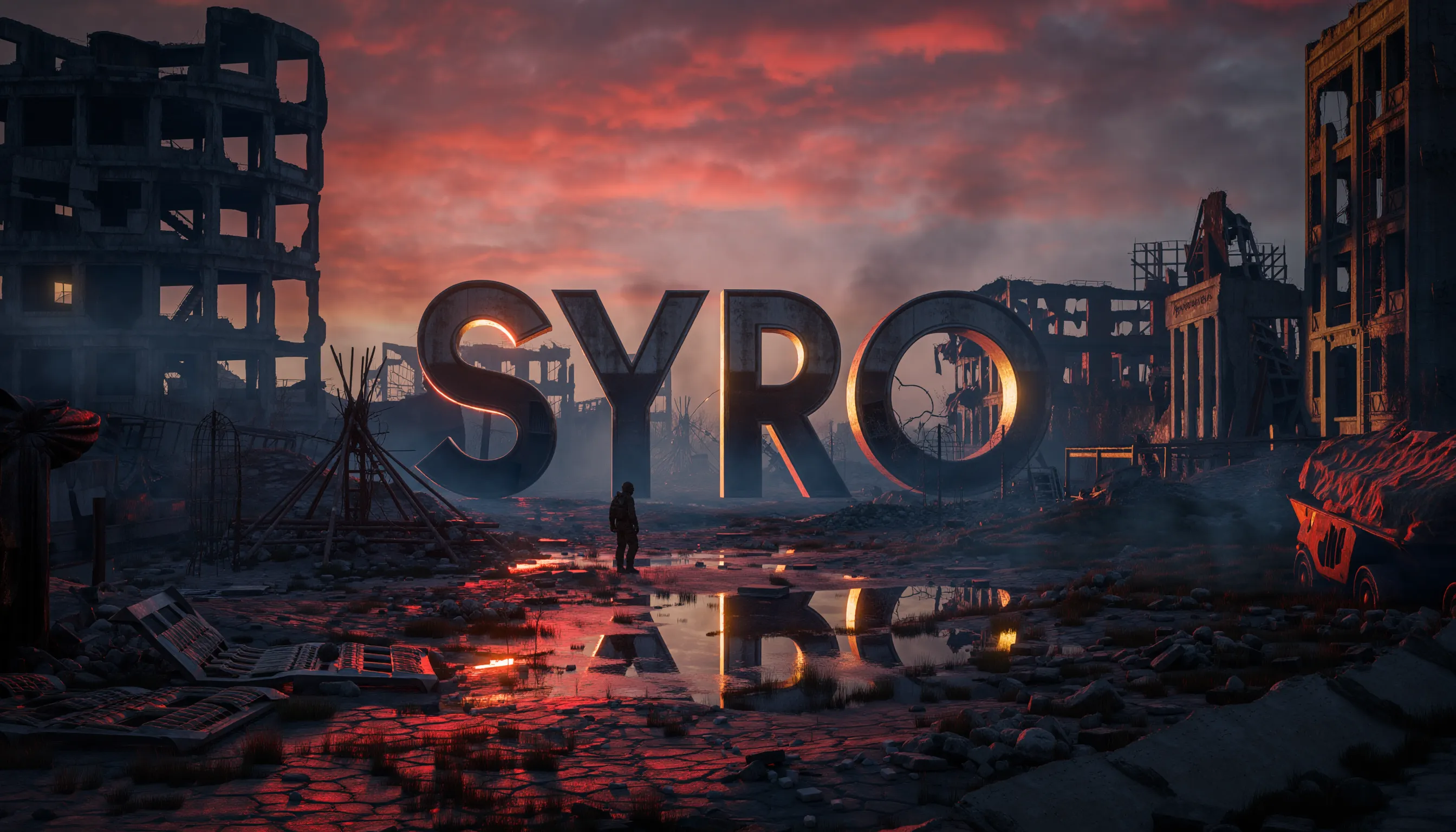 Syro | Startseite - MakerWorld