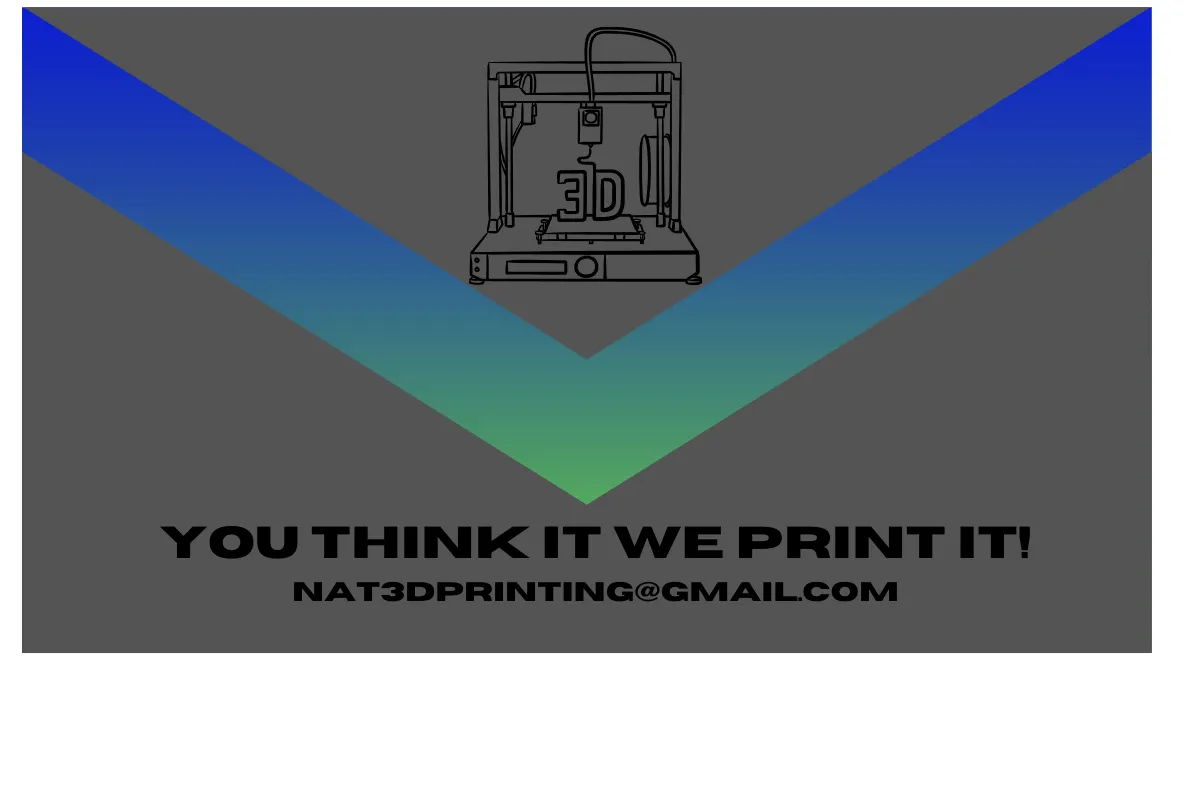 Nat 3dprinting | Home - MakerWorld