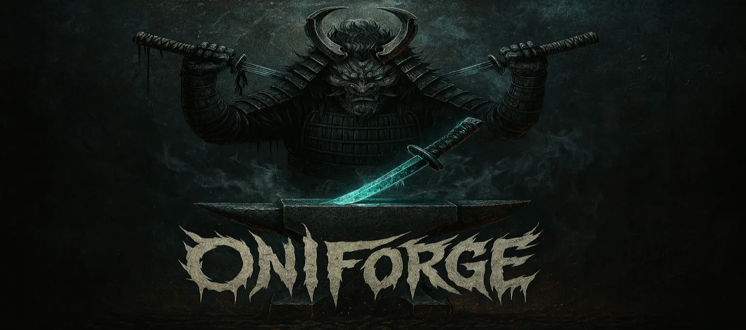 ONI.FORGE | Published - MakerWorld