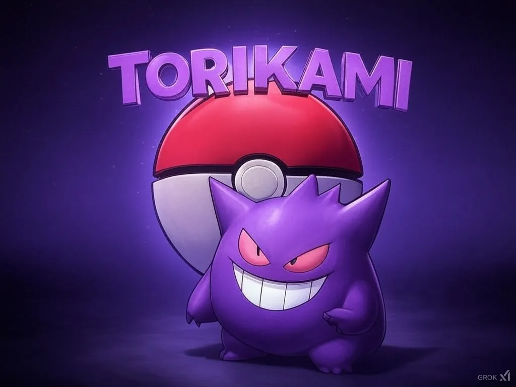 Torikami | Published - MakerWorld