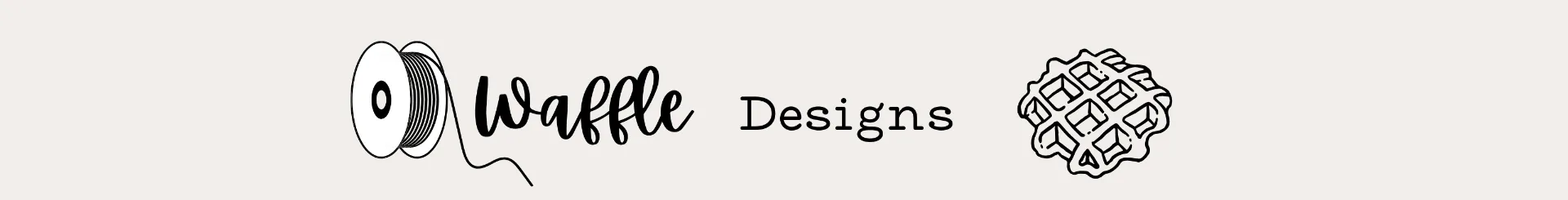 Waffle Designs | Published - MakerWorld