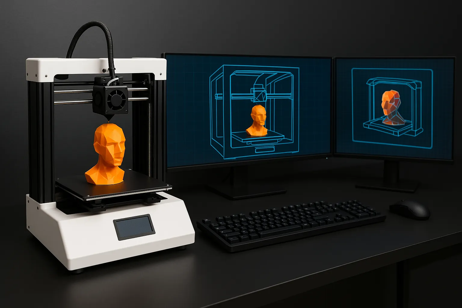 connor | Publicado - MakerWorld