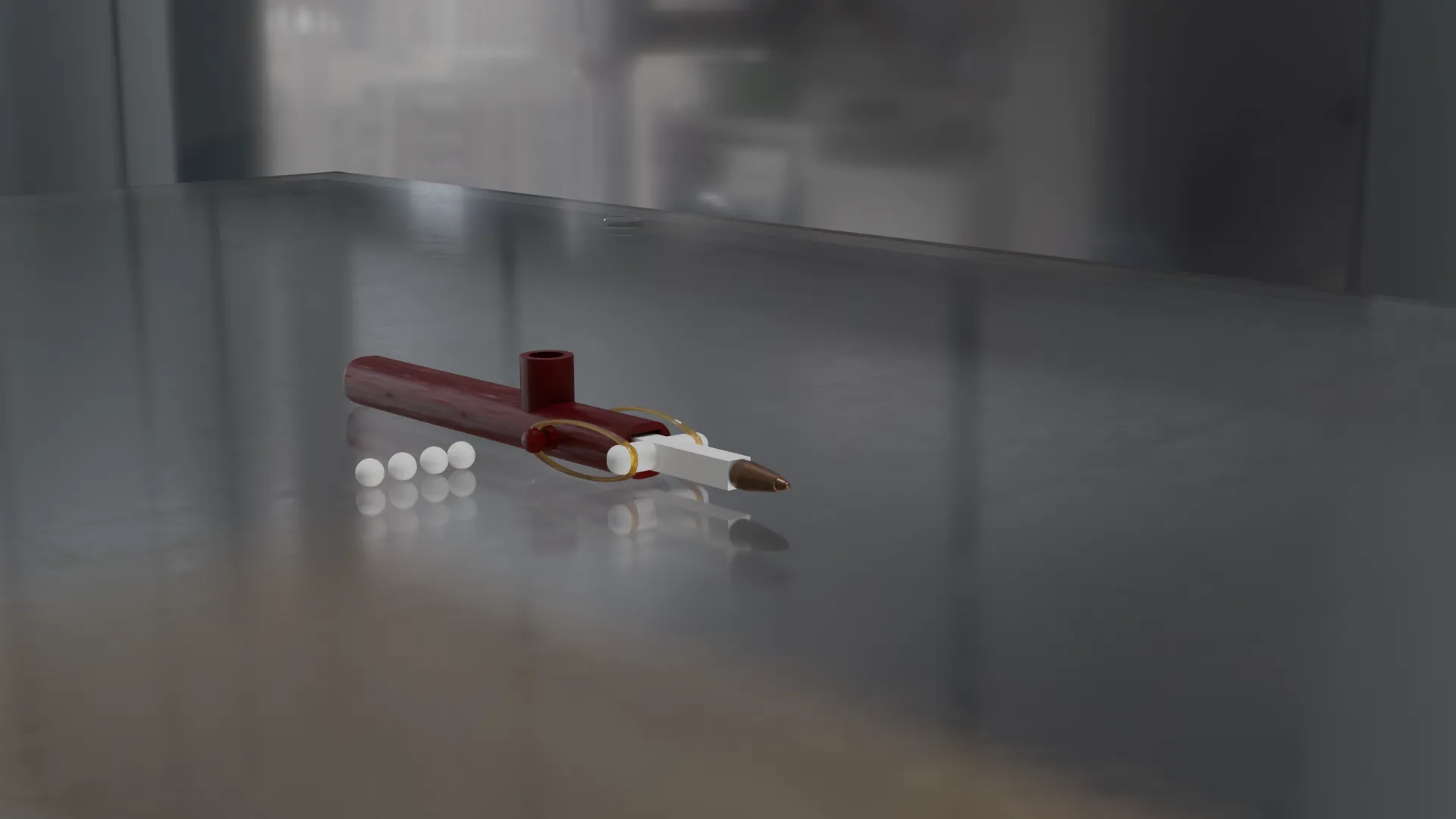 LKyvellos | Accueil - MakerWorld