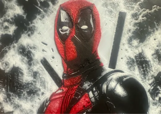 Daniel Lee | Published - MakerWorld