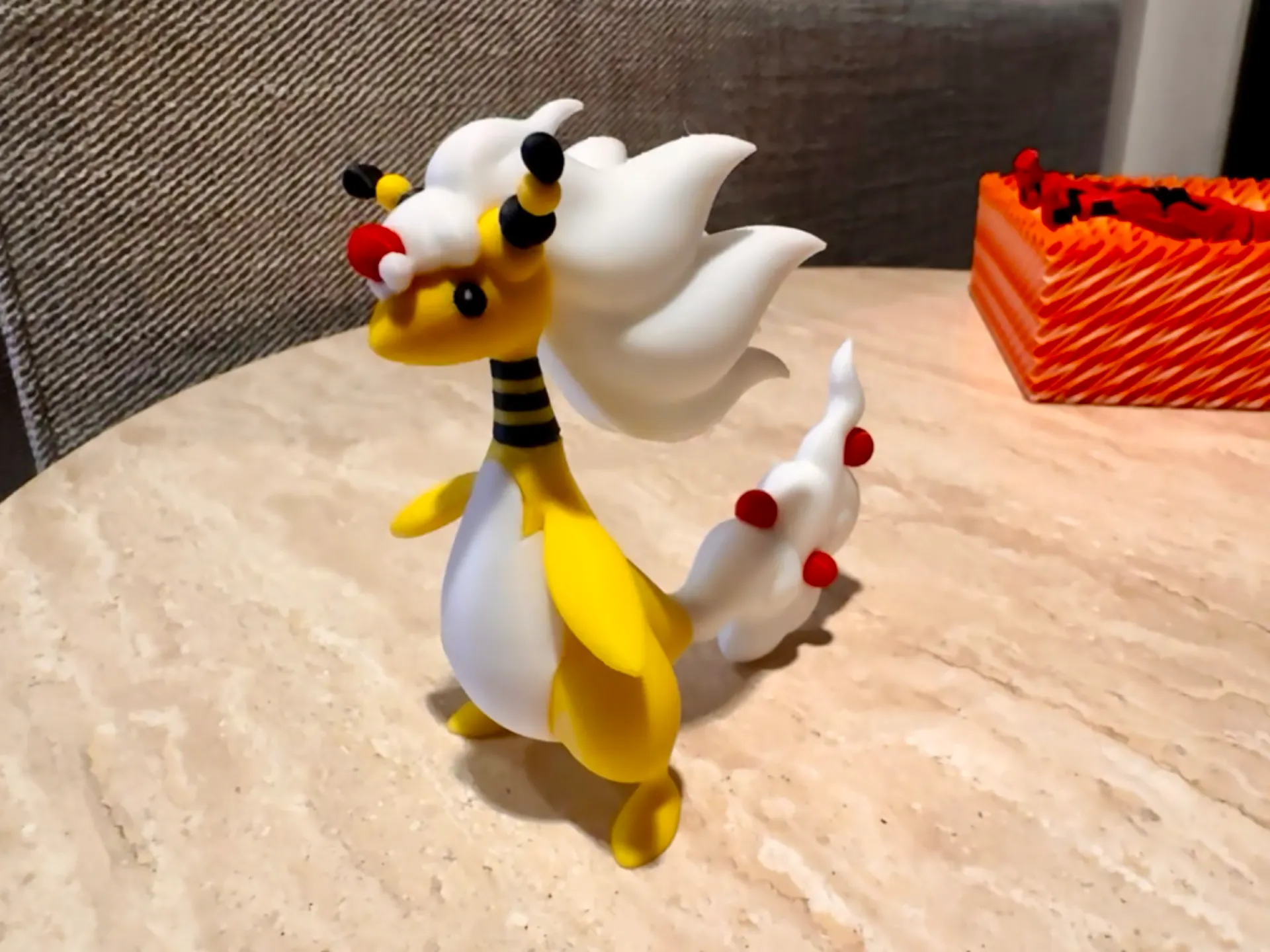 Halfdome | Published - MakerWorld