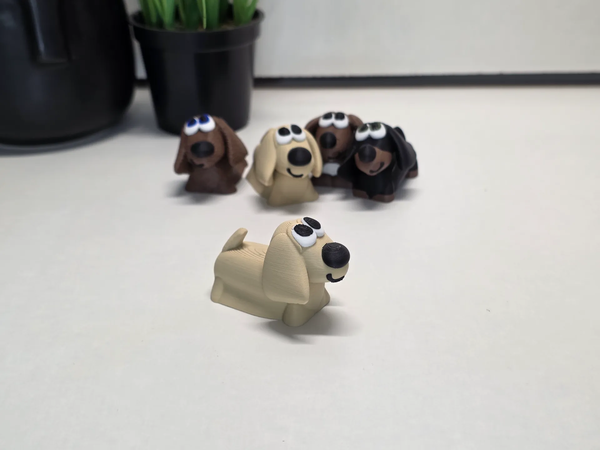 3D URSA | Published - MakerWorld
