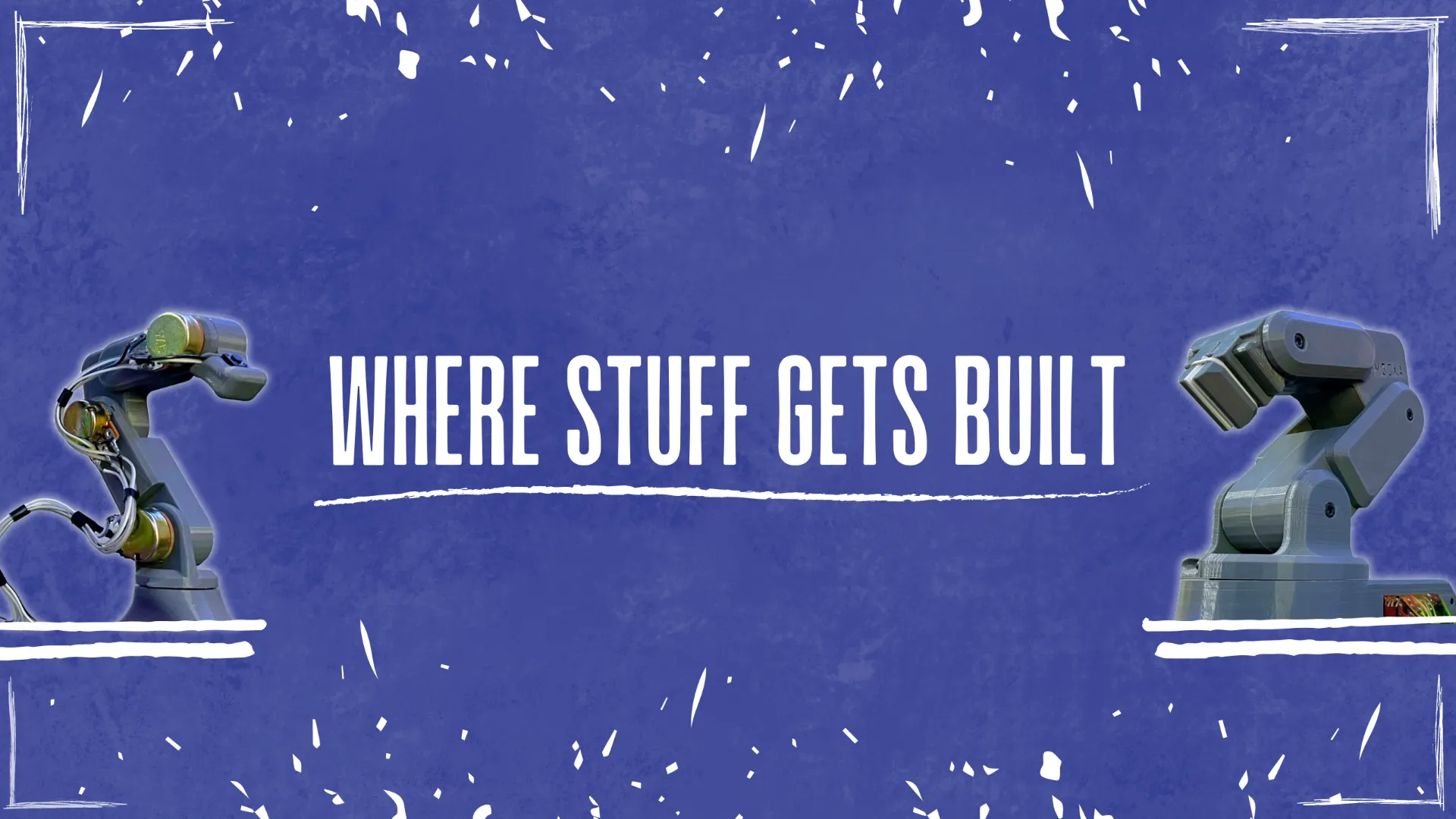 Build Some Stuff | Home - MakerWorld