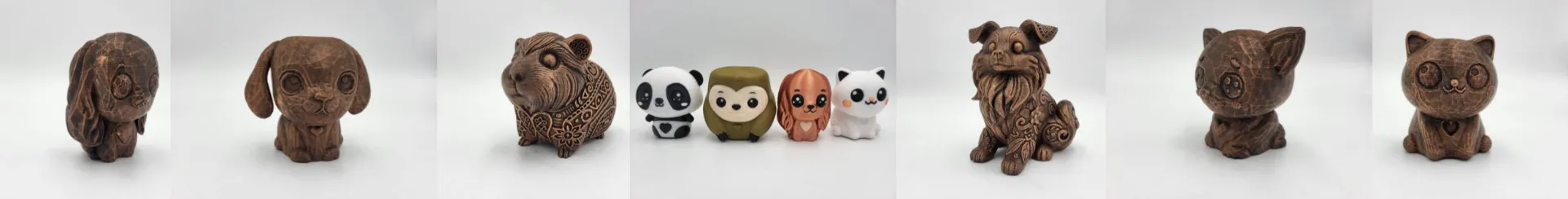 Messy_Panda | Published - MakerWorld