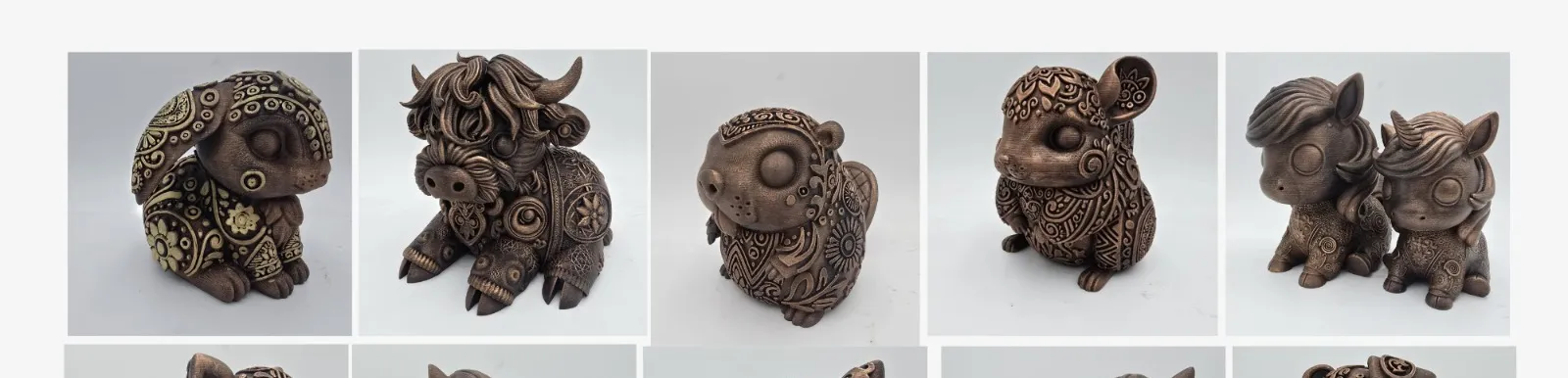 Messy_Panda | Published - MakerWorld