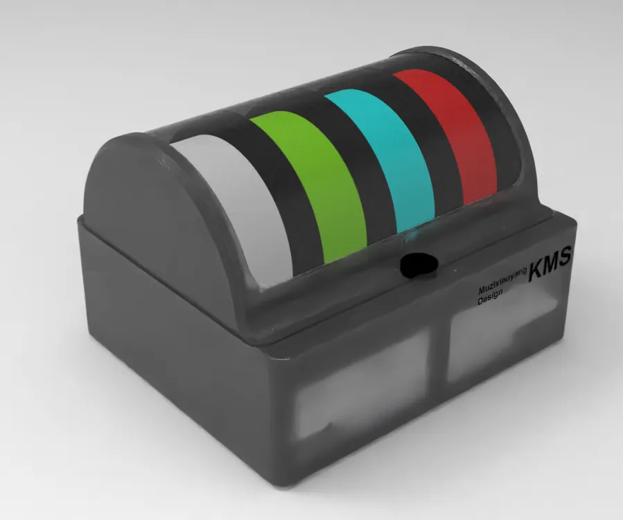 muzixiaoyang | Startseite - MakerWorld