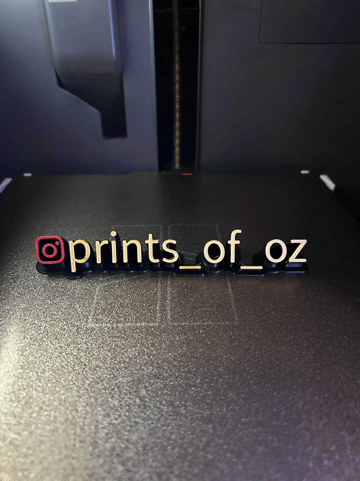 ozzie | Published - MakerWorld