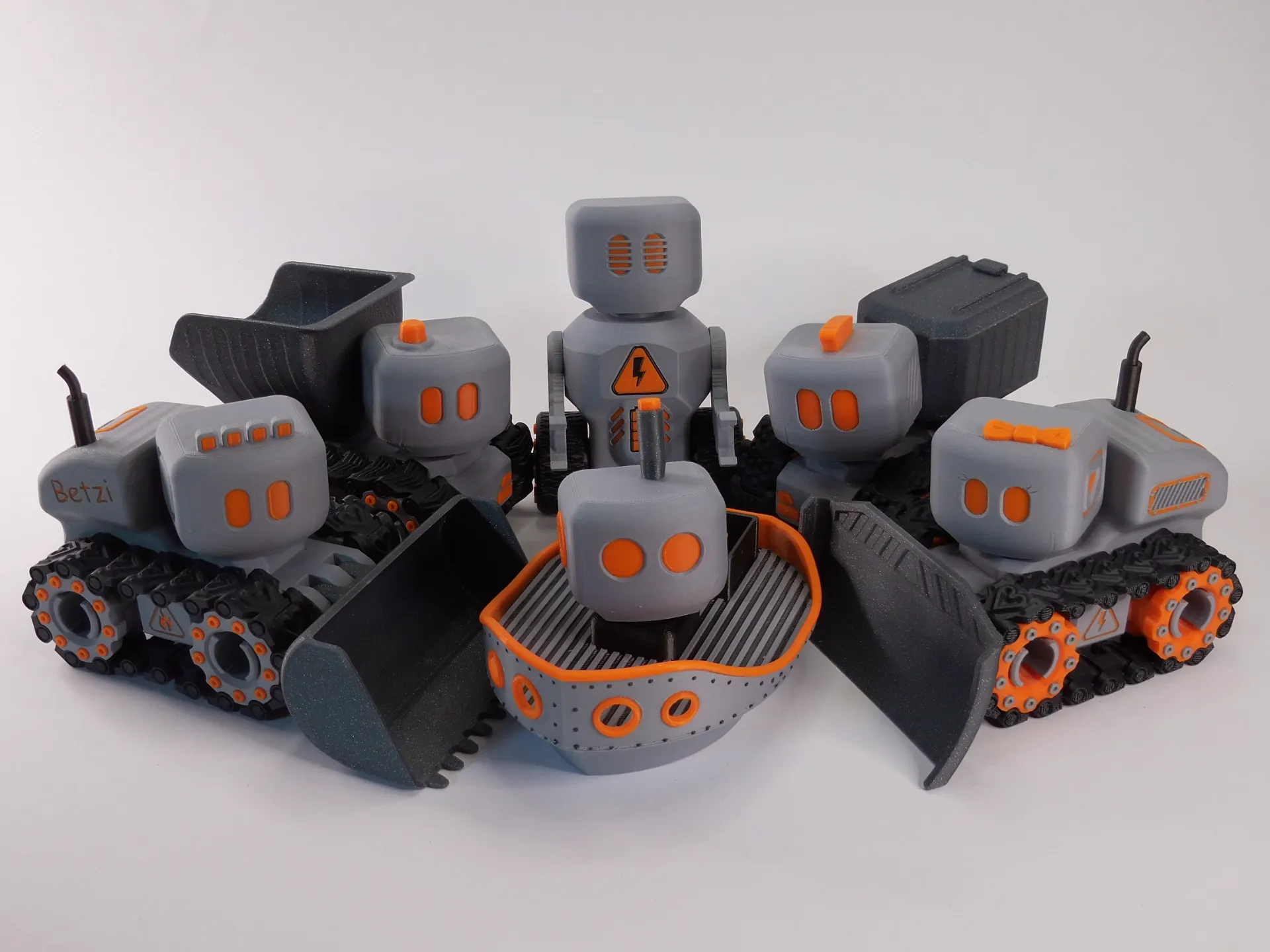 ButtalaBuild | Accueil - MakerWorld