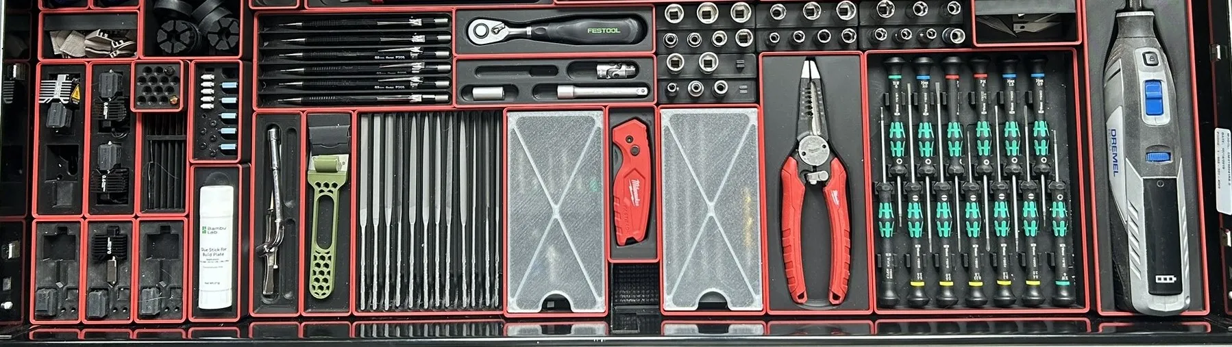 schuylab | Published - MakerWorld