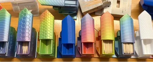 GmD | Publicado - MakerWorld