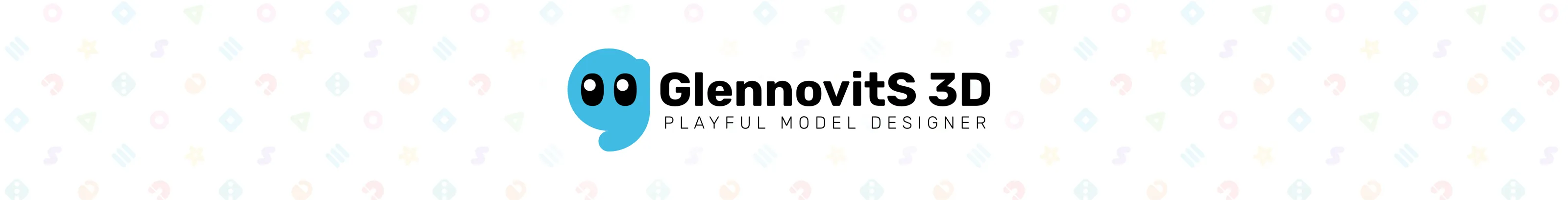 GlennovitS 3D | Home - MakerWorld