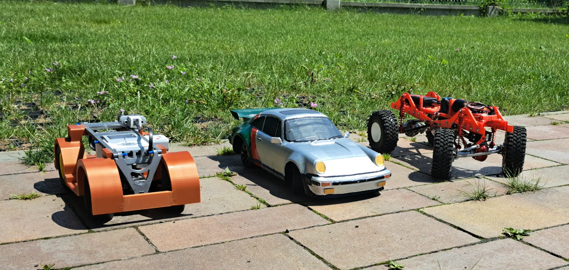 Sztygar_Mkbewe | Published - MakerWorld