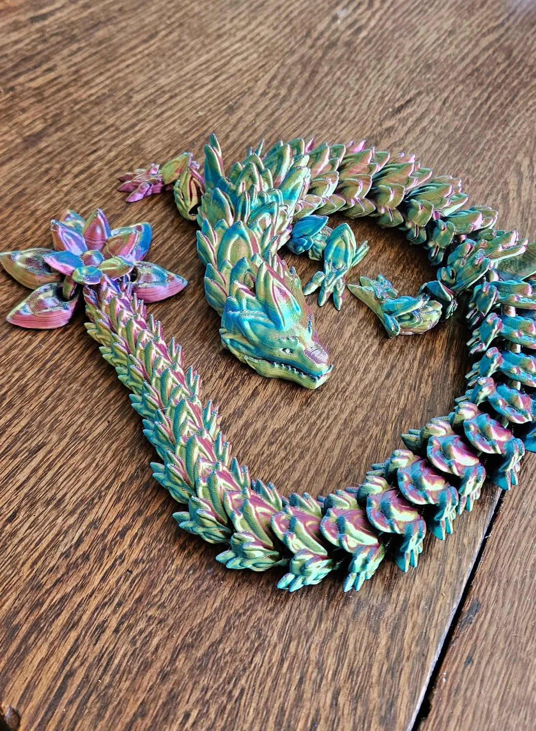 MooreFORGE | Home - MakerWorld