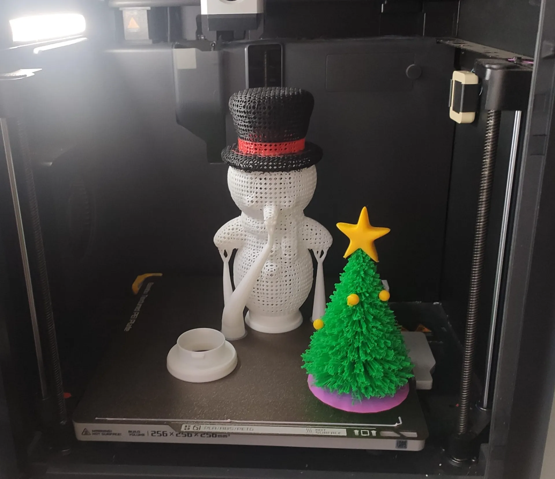 Helperrov | Inicio - MakerWorld